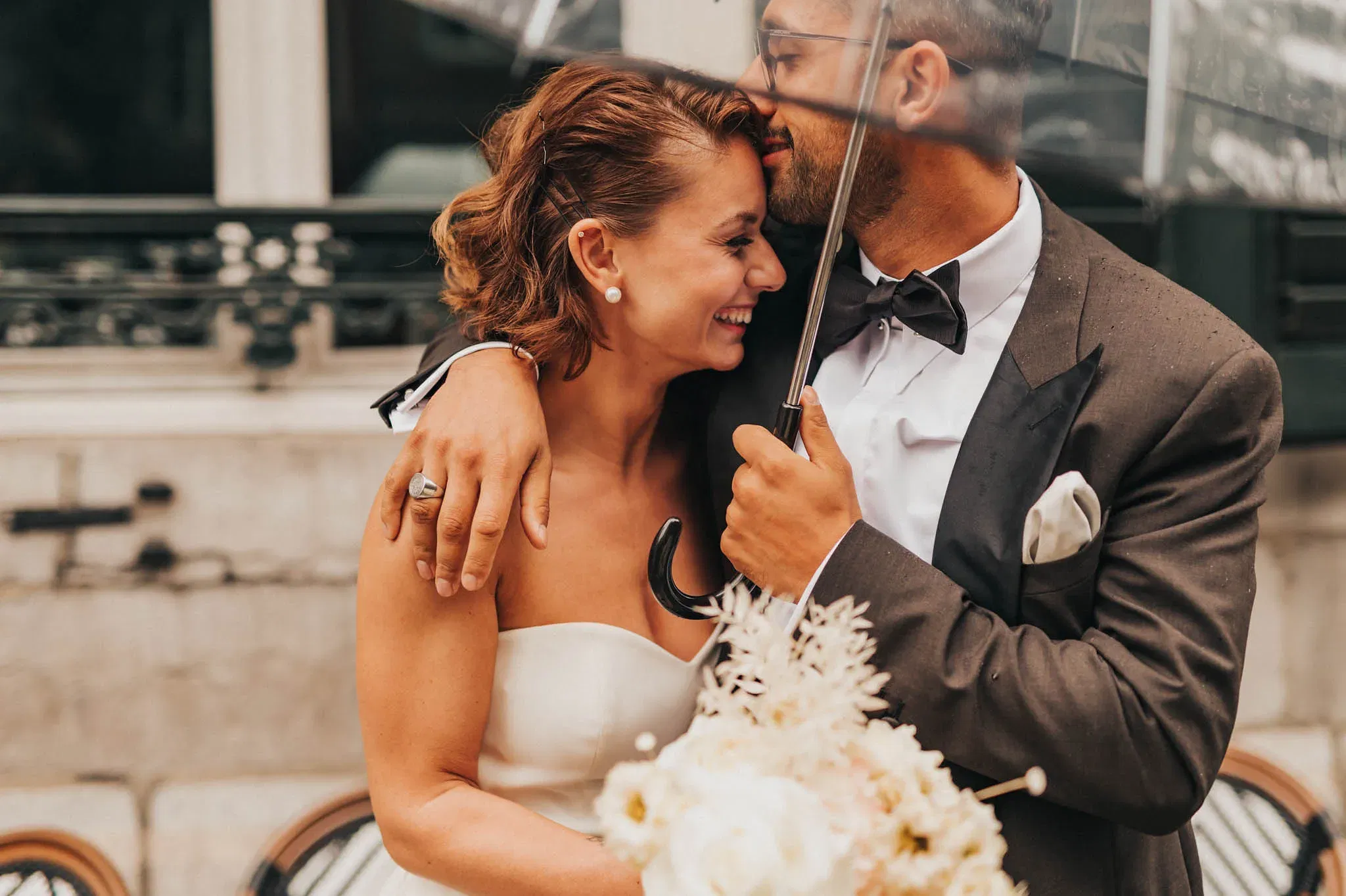 Wedding SOS: 13 rampscenario’s en perfecte oplossingen! - Bruid & Bruidegom